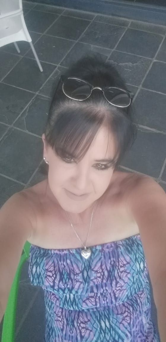 Ananzi Dating - Member Profile: Lynnie